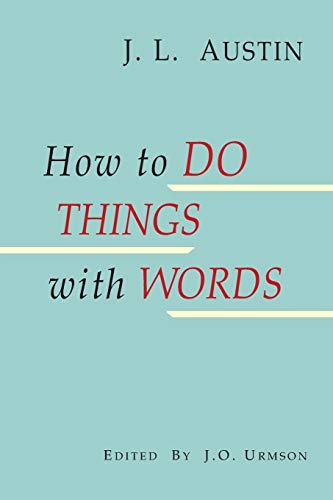 Details for: How to do things with words › SNU Library catalog