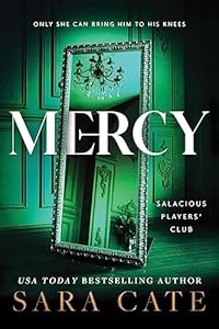 Eyes on Me by Sara Cate