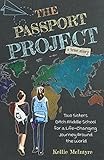 THE PASSPORT PROJECT | TripFiction