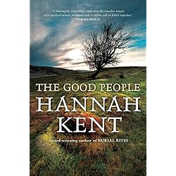 The Good People by Hannah Kent | LibraryThing