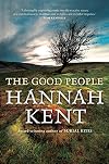 The Good People by Hannah Kent | LibraryThing