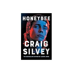 Honeybee by Craig Silvey | LibraryThing