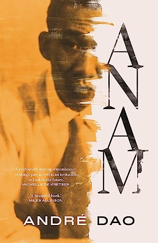 Details for: Anam / › South Taranaki District Libraries catalog