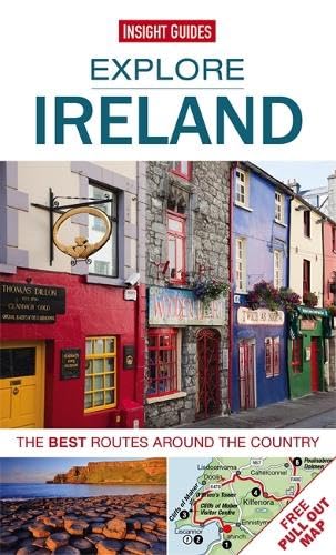 Details for: Explore Ireland / › Kyambogo University Library Catalogue ...