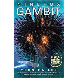 Ninefox Gambit by Yoon Ha Lee | LibraryThing