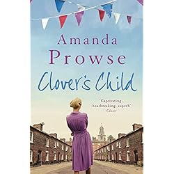 Clover's Child by Amanda Prowse | LibraryThing