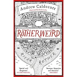 Rotherweird by Andrew Caldecott | LibraryThing