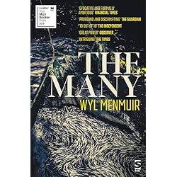 The Many by Wyl Menmuir | LibraryThing