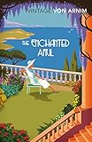 The Enchanted April | TripFiction