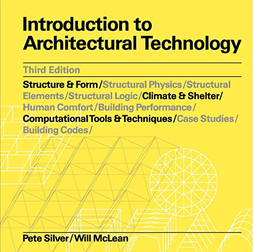 Details for: Introduction to architectural technology / › NGU Libraries ...