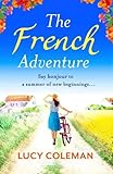 The French Adventure | TripFiction