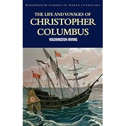 The life and voyages of Christopher Columbus by Washington Irving ...
