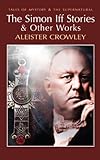 The Simon Iff Stories and Other Works by Aleister Crowley | LibraryThing