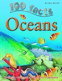 Oceans (100 Facts) | HamptonCommunity Library | TinyCat