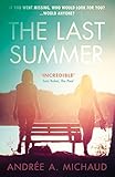 The Last Summer | TripFiction