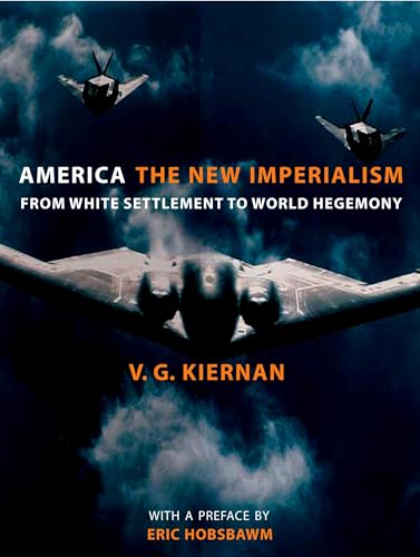 Details for: America, the new imperialism : from white settlement to ...