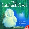 The Littlest Owl by Caroline Pitcher | LibraryThing