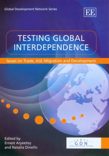 Details for: Testing global interdependence : › IIM Union Catalog catalog