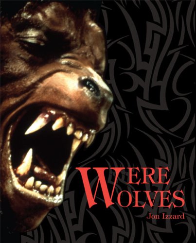 A Lycanthropy Reader: Werewolves in Western Culture by Charlotte F. Otten