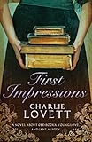 First Impressions | TripFiction