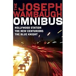 A Joseph Wambaugh Omnibus by Joseph Wambaugh | LibraryThing