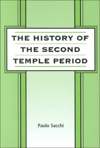 The History of the Second Temple Period - The Gospel Coalition