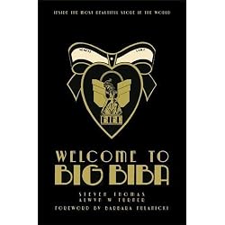 Welcome to Big Biba: Inside the Most Beautiful Store in the World by ...