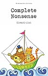 The Complete Nonsense of Edward Lear by Edward Lear | LibraryThing