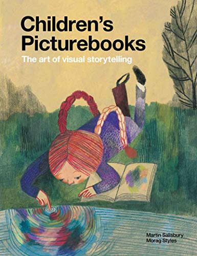 Picture This: How Pictures Work by Molly Bang