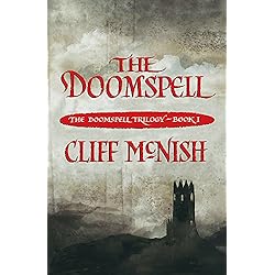 The Doomspell by Cliff McNish | LibraryThing