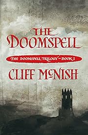 The Doomspell by Cliff McNish