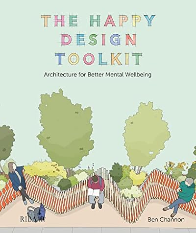 The Happy Design Toolkit: Architecture for… | HT Library | TinyCat