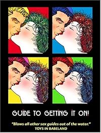 Lesbian Sex: 101 Lovemaking Positions by Jude Schell