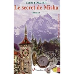 Secret de Misha Le by Céline Forcier | LibraryThing