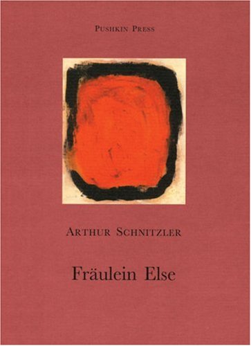 Dream Story by Arthur Schnitzler