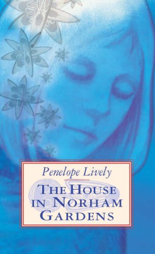 The Ghost of Thomas Kempe by Penelope Lively
