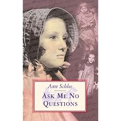 Ask Me No Questions by Ann Schlee | LibraryThing