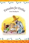 Pancakes for Findus by Sven Nordqvist | LibraryThing