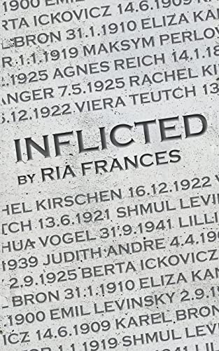 Details for: Inflicted › British Council Digital Library catalog