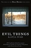 Evil Things | TripFiction