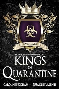 Origins of an Academy Bully by Caroline Peckham