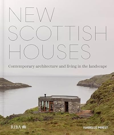 New Scottish Houses: Contemporary architecture… | HT Library | TinyCat
