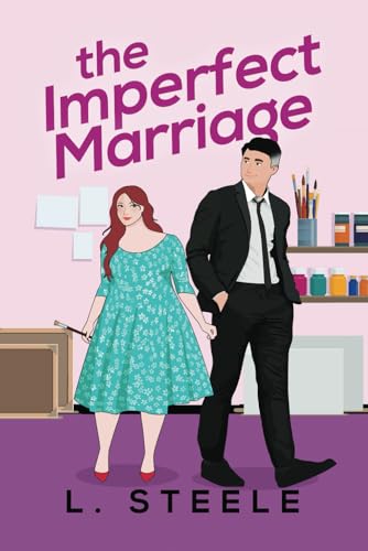 The Author Helper Suite - Books by L. Steele