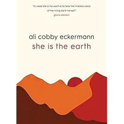She is the Earth by Ali Cobby Eckermann | LibraryThing