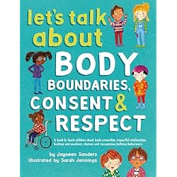 Workdetails: Let's Talk About Body Boundaries, Consent and Respect ...