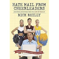 Sports Illustrated: Hate Mail from Cheerleaders and Other Adventures ...