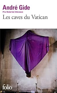 Strait is the Gate by André Gide