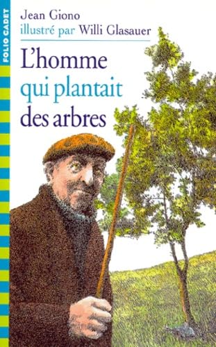 L'homme qui plantait des arbres | BookCrossing.com