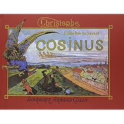L'idée fixe du savant Cosinus by Christophe | LibraryThing
