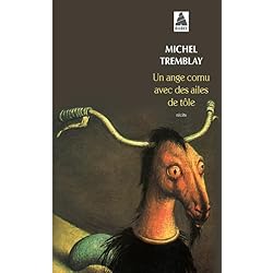 Birth of a Bookworm by Michel Tremblay | LibraryThing